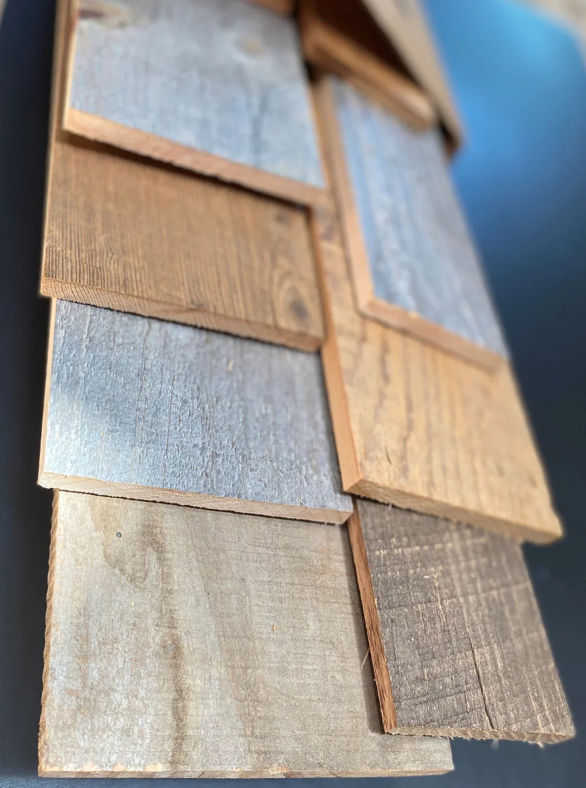 The Most Desirable Species of Reclaimed Wood (and Why They’re Worth Fi ...