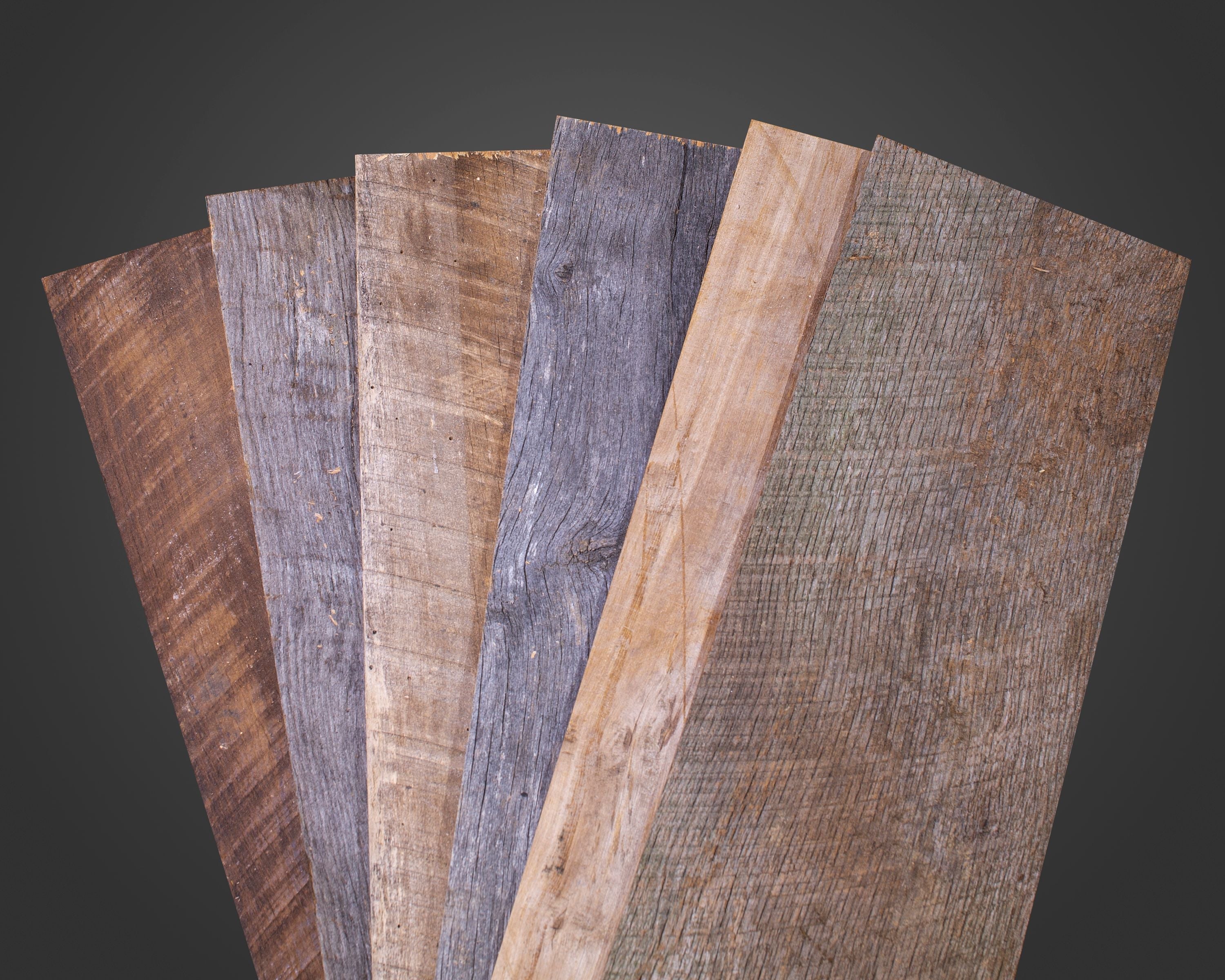 How to Protect Reclaimed Wood Timber in Summer Heat and Humidity ...